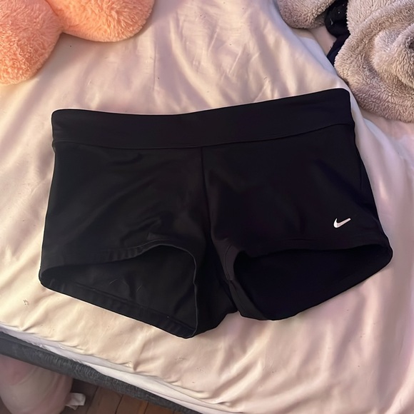 Nike | Shorts | Nike Pros | Poshmark